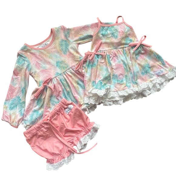 Love & Grow Clothing Co | Matching Sets | Love Grow Clothing Co 3t ...